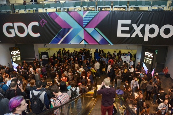 【GDC 2016】GDCエキスポ会場フォトレポ―最新技術が盛り沢山 | Game*Spark - 国内・海外ゲーム情報サイト