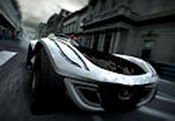 『PGR4』ダウンロードコンテンツ2本を2月14日に配信予定 | Game*Spark - 国内・海外ゲーム情報サイト