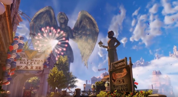 シングルDLC全部入り！『BioShock: The Collection』海外ローンチトレイラー | Game*Spark - 国内・海外 ...