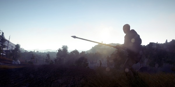 オープンワールドサバイバル『Rust』正式版配信日が決定 | Game*Spark - 国内・海外ゲーム情報サイト