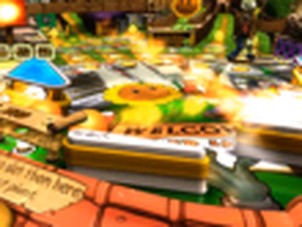 『Pinball FX2』（Zen Pinball 2）の新台に『Plants vs Zombies』が登場 | Game*Spark ...