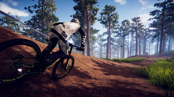 高速ダウンヒルゲーム『Descenders』が早期アクセス開始！山の斜面をマウンテンバイクで爆走 | Game*Spark - 国内・海外 ...