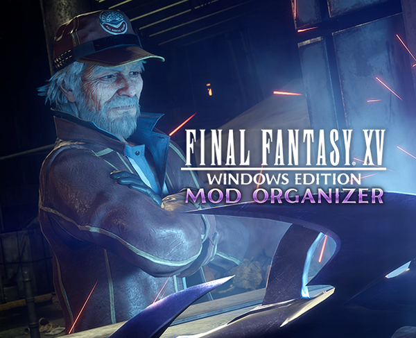 PC版『FFXV』公式Modツールリリース！3Dデータの取り込みや武器・衣装の制作が可能に | Game*Spark - 国内・海外ゲーム情報サイト