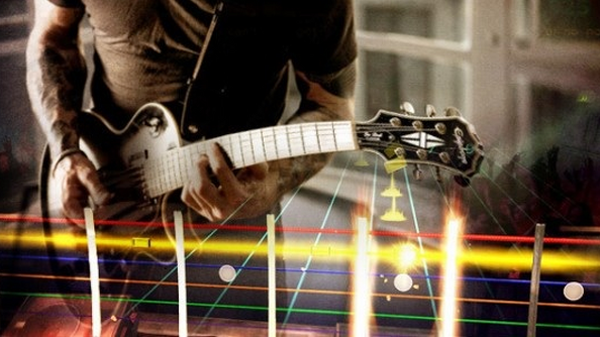 『Rocksmith 2014 Edhition』は過去作のDLCをインポート可能、ケーブルもそのまま使用 | Game*Spark - 国内・海外ゲーム情報サイト