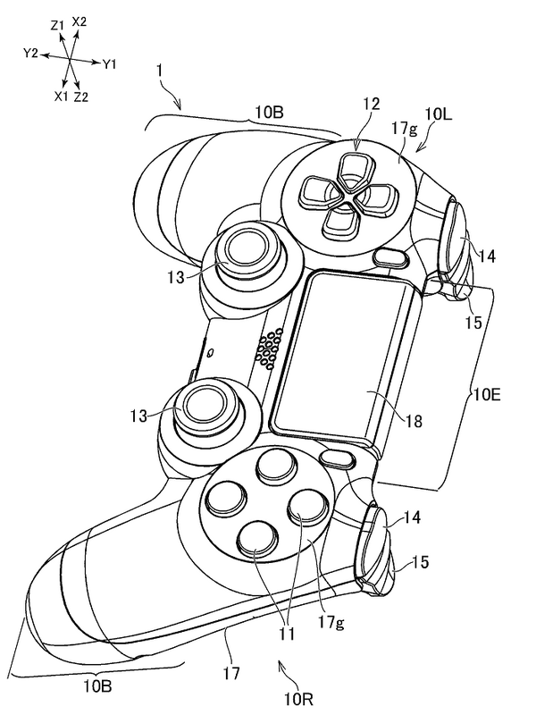 Microsoft receives patent for controller that turns smartphones into ...