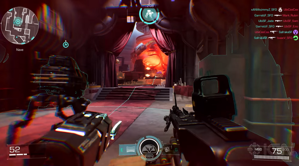 UBI新作無料FPS『エックスディファイアント』約6分のゲームプレイ映像！アビリティ駆使で戦闘を有利に進めろ | Game*Spark - 国内・海外ゲーム情報サイト