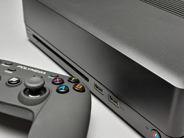 より多くのゲームへ対応か―夢のレトロゲーム互換機「POLYMEGA」新システムアップデート予定日が告知 | Game*Spark - 国内・海外ゲーム情報サイト