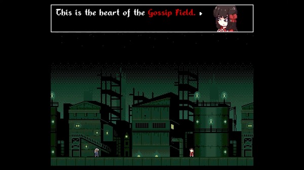 『ドキドキ文芸部！』作者新作、レトロPC向けACT『MAGICORE ANOMALA』新映像―他2本の新作への僅かな言及も | Game ...