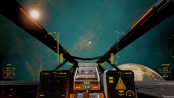 SFRTSとスペースコンバットシムのハイブリッド『Space Reign』体験版プレイレポ―宇宙艦隊司令兼エースパイロットに！【Steam ...