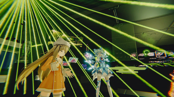 『VRChat』日本公式Twitterアカウント開設！UIの日本語対応予定やツールに関する重大な“オシラセー!!!”も | Game*Spark - 国内・海外ゲーム情報サイト