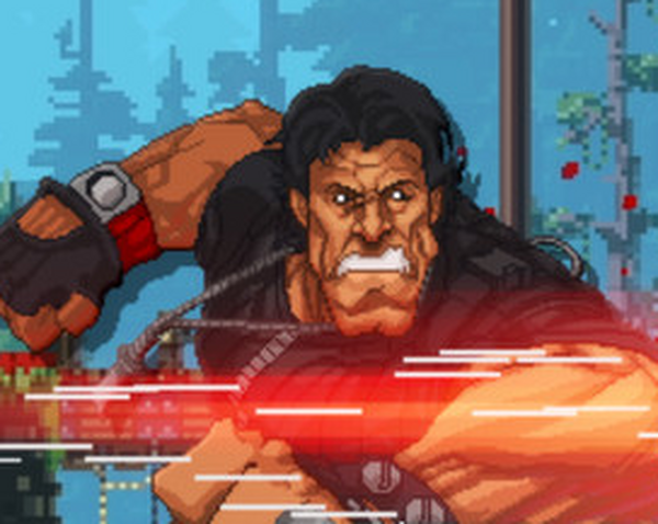 『The Expendabros』がSteamで無料配信へ、『Broforce』と「エクスペンダブルズ」のコラボが実現 | Game ...
