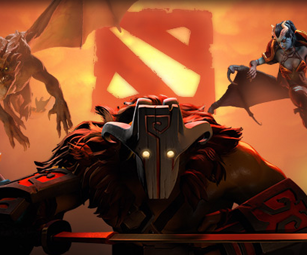 『Dota 2』公式Modツール「Dota 2 Workshop Toolsが発表、Source 2 Engineを採用か | Game ...