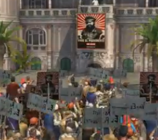 旧作とDLCを一気に楽しめる『Tropico Dictator Pack』が発表、海外向けに9月中旬リリースへ | Game*Spark ...