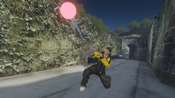 【特集】仮面ライダーゆかりの“猿島”でチーム戦FPS！横須賀市が『VRChat』上で無料公開中 | Game*Spark - 国内・海外ゲーム情報サイト