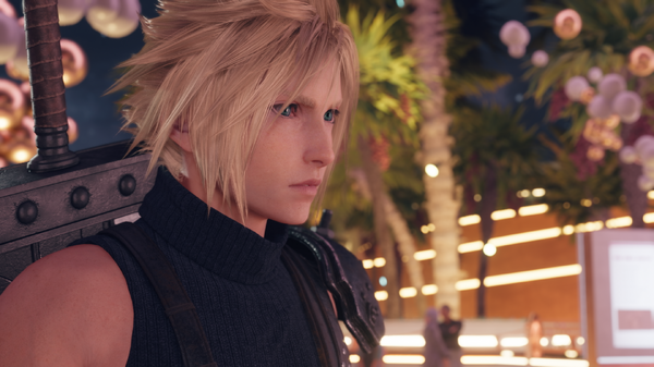 『FF7 リバース』記念ドキュメンタルムービー「生まれ変わるために。」公開―中村倫也氏が魅力を語る | Game*Spark - 国内・海外ゲーム情報サイト