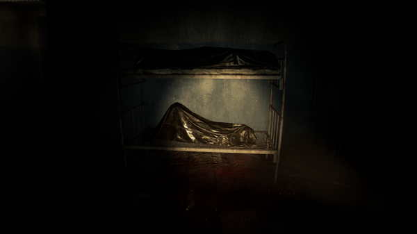 超常現象ブロガーが軍の廃墟を探索する1人称サイコロジカルホラー『Paranormal Place』Steam/itch.io向けに配信開始 ...