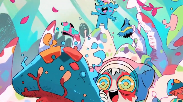 描きおろしコミックを読んで衣装ゲット！『Cult of the Lamb』新DLC「Pilgrim Pack」発表 | Game*Spark ...