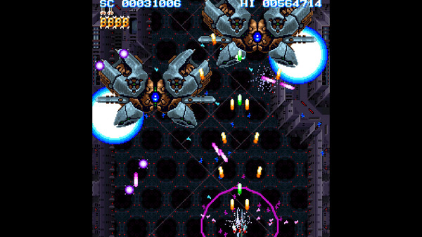 伝説の同人フリーソフトSTG『超連射68k』Windows版が大幅アップデート！自動連射も追加でより遊びやすく【年末年始見逃しチェック】 | Game*Spark - 国内・海外ゲーム情報サイト