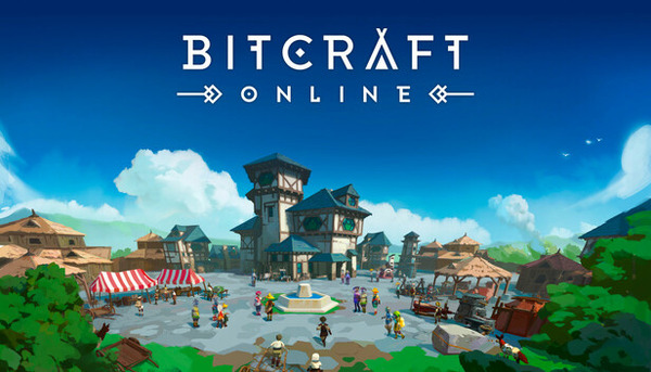 1つの世界に数千人でクラフト＆サバイバル！中世サンドボックスMMORPG『BitCraft Online』5月29日早期アクセス開始決定 | Game*Spark - 国内・海外ゲーム情報サイト
