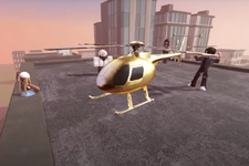生成AIでゲーム開発する時代到来!『Roblox』の新しいAI機能にゲーム開発の未来をみた―担当者に現在の日本の状況も訊く 画像