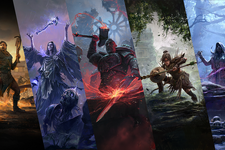 『Path of Exile 2』新アプデ「Dawn of the Hunt」新クラスの魅力、既存の強すぎるビルドのナーフ確定、キャンペーンスキップ実装予定無しなどいろいろ聞いてきた 画像