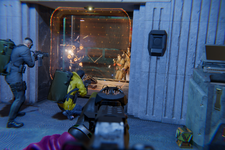 強盗中に別ジャンルのゲームが始まる!?新作協力FPS『Den of Wolves』のユニークすぎる要素に注目【プレゼンレポ&インタビュー】 画像