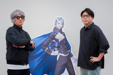 金子一馬 × 画像生成AI × ローグライク!『神魔狩りのツクヨミ』開発チームインタビュー・前編 画像