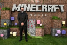 世界的メガヒット映画「マインクラフト/ザ・ムービー」ジャレッド・ヘス監督&プロデューサーに直撃!ブロックの世界にもたらされたリアリティとは【インタビュー】 画像