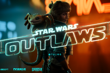 元学校の先生が描くケイとホンドーの物語『スター・ウォーズ 無法者たち』DLC第2弾「A Pirate’s Fortune」クリエイターにインタビュー! 画像
