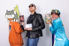 SNSで話題沸騰の『ケツバトラー』IPはどう産まれたかをシリたくない?コロコロ×面白法人カヤックが生み出すシナジーや「スイッチ2」でケツ実しそうなアイディアを聞いた【インタビュー】 画像