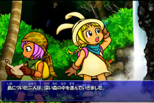Win95/98世代直撃の懐かしローグライク『ラミィの大冒険 1&2』リメイク版発売間近!追加のアフターストーリー収録、配信ガイドラインも 画像