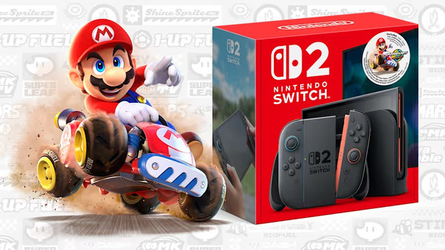「スイッチ2」抽選、ノジマオンラインは招待制対象者にメール送信!誰でも参加できるシークレット販売も受付中 画像