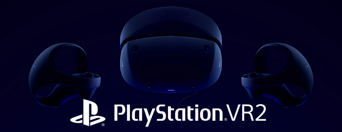 PS5向け新世代VR「PSVR2」2023年初頭に発売決定！ 2枚目の写真・画像 | Game*Spark - 国内・海外ゲーム情報サイト