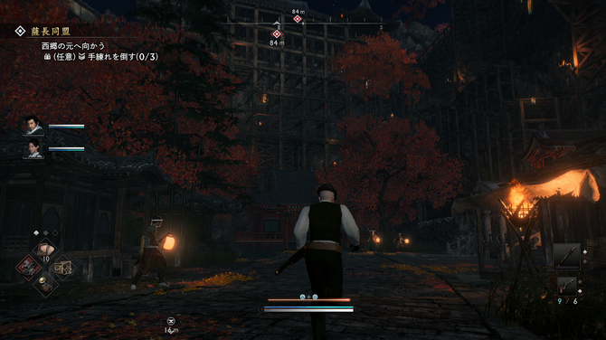 Game*Sparkレビュー：『Rise of the Ronin』―「幕末史の面白さ」に気付けた国産オープンワールドACT | Game*Spark - 国内・海外ゲーム情報サイト
