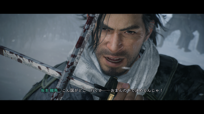 Game*Sparkレビュー：『Rise of the Ronin』―「幕末史の面白さ」に気付けた国産オープンワールドACT | Game*Spark - 国内・海外ゲーム情報サイト