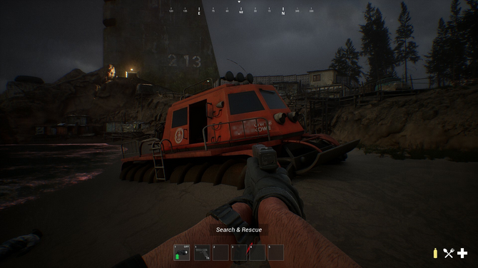 特殊部隊員として超常現象に立ち向かえ！協力FPS『Phantom Line』Steamページ公開―大自然からBackrooms風までオープンワールドを探索 | Game*Spark - 国内 ...