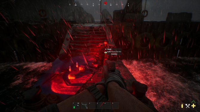 特殊部隊員として超常現象に立ち向かえ！協力FPS『Phantom Line』Steamページ公開―大自然からBackrooms風までオープンワールドを探索 | Game*Spark - 国内 ...