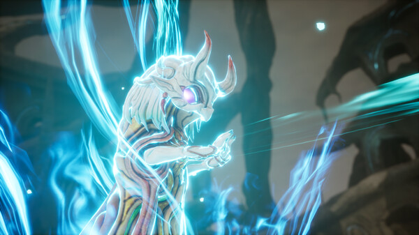 造形作家Yoshi.氏が手がける『IZON. 第1節 封厄ノ塔』体験版配信中！人気カプセルトイ「紡ギ箱」を原作にした退廃的共依存アドベンチャー ...